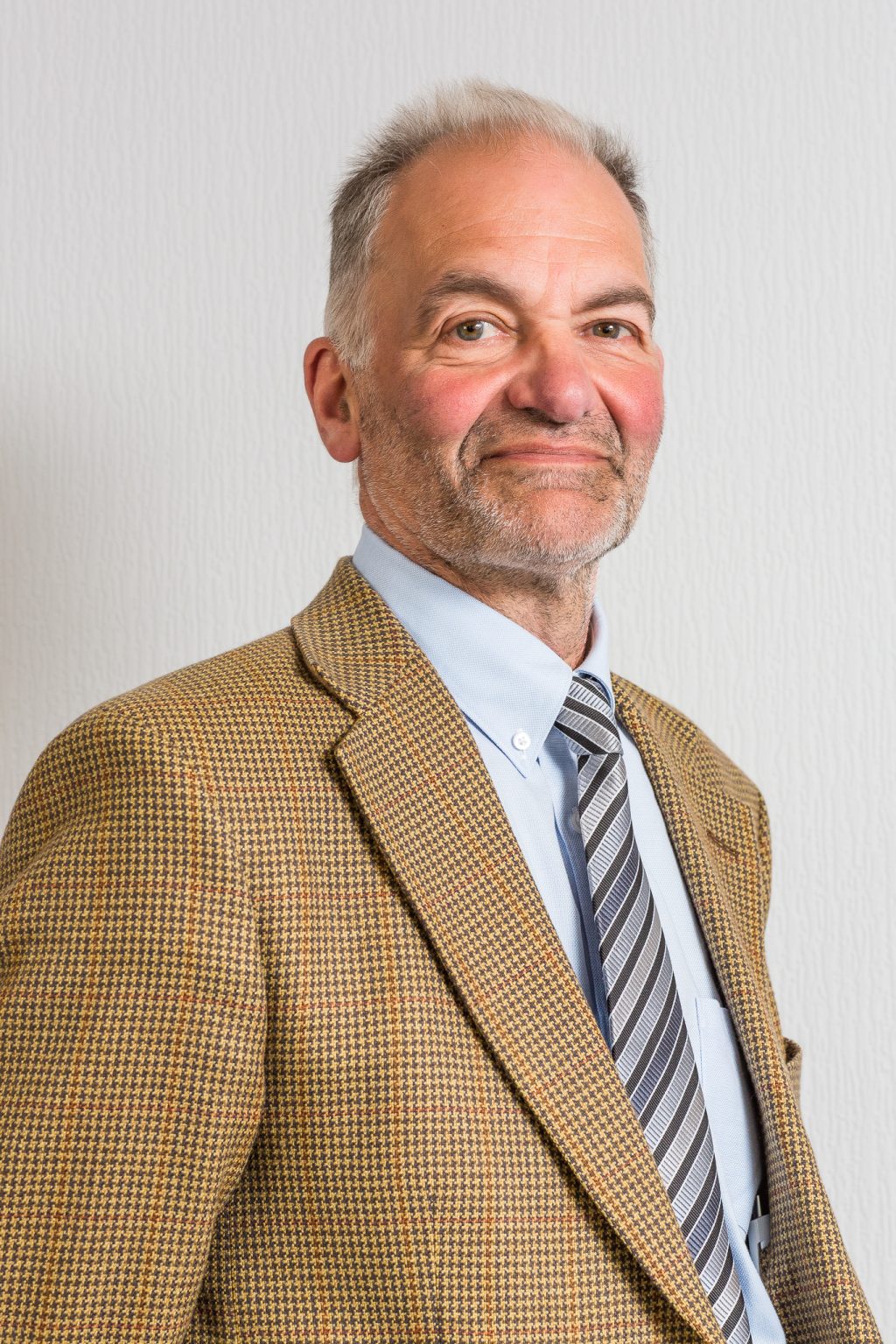 AIMS NI - Meet Our Team