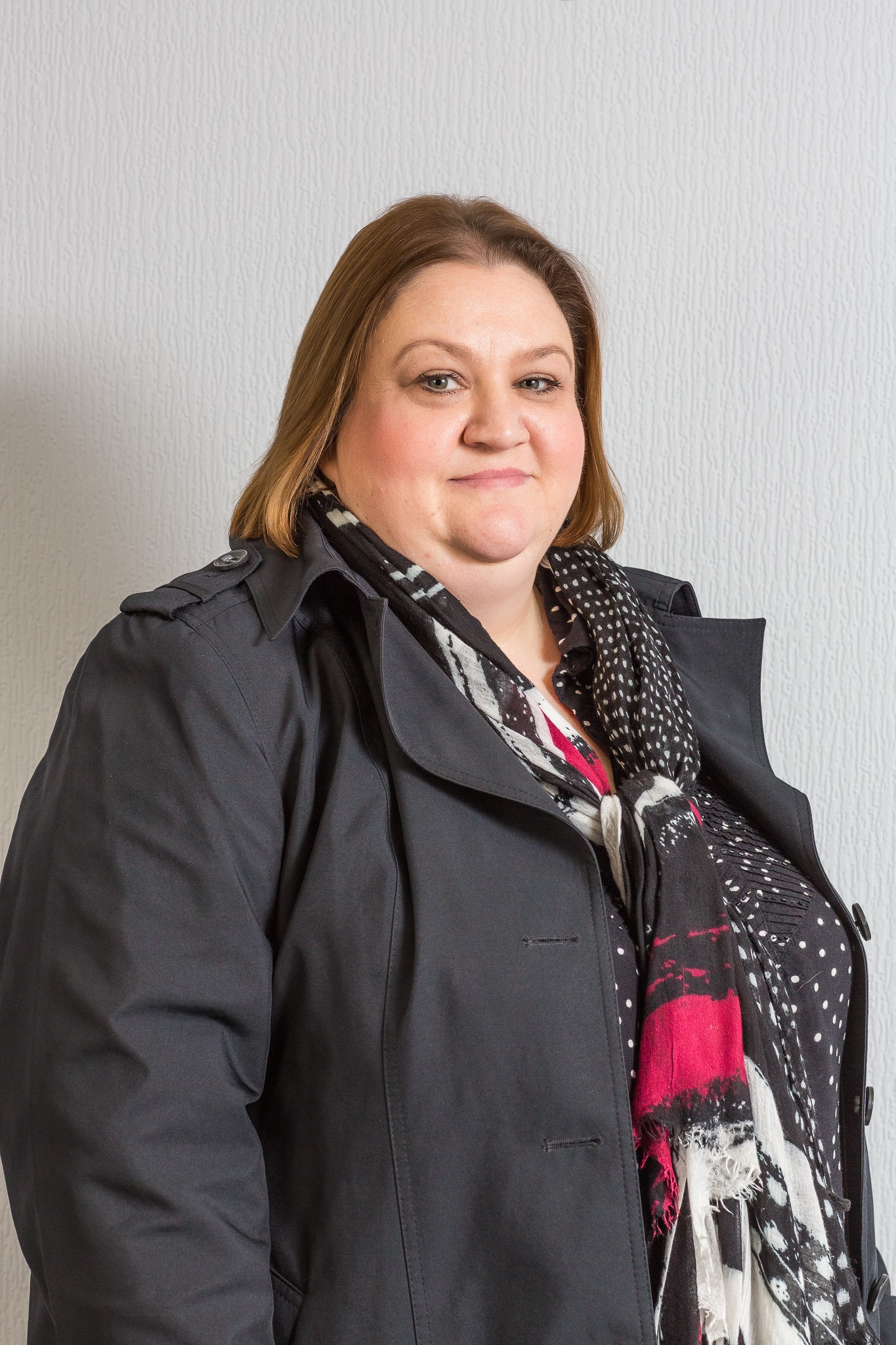 AIMS NI - Meet Our Team