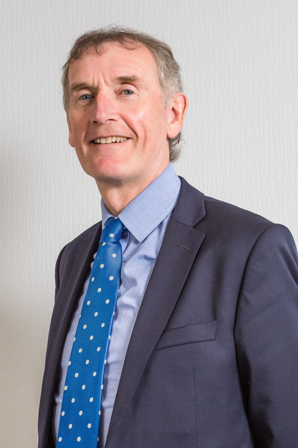 AIMS NI - Meet Our Team